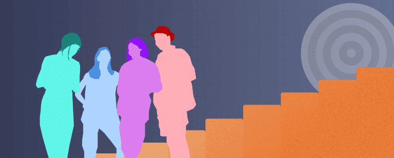 Team Structure: How To Create a Perfect Team?