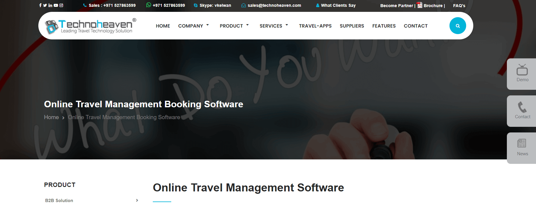 The 10 Best Project Management Software For Travel Agents