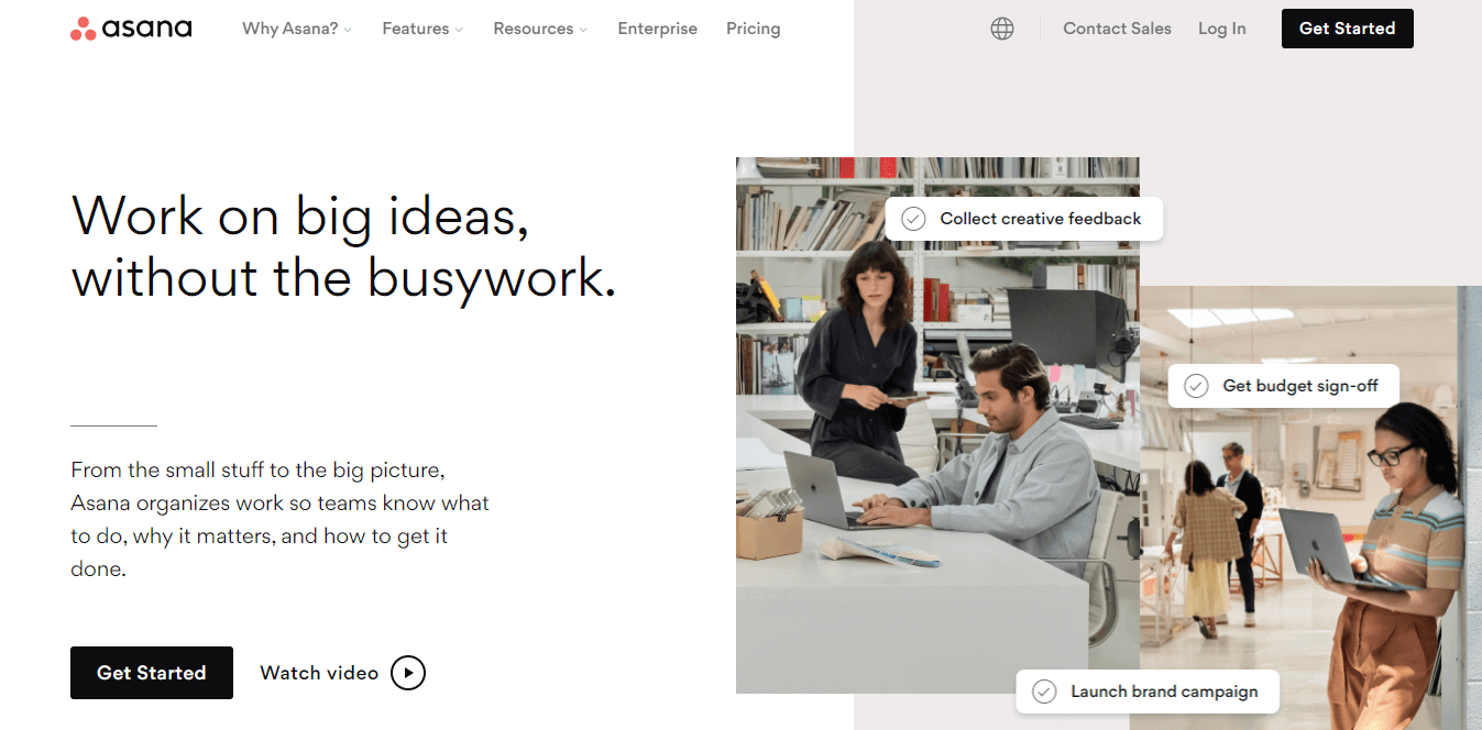 7 New Project Management Software for Individuals in 2025