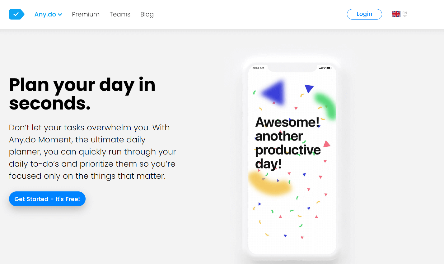 Best 12 Daily Checklist Apps For Busy Managers | Nifty Blog