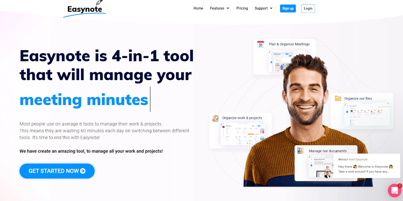 12 Best Workload Management Tools For Your Team in 2025