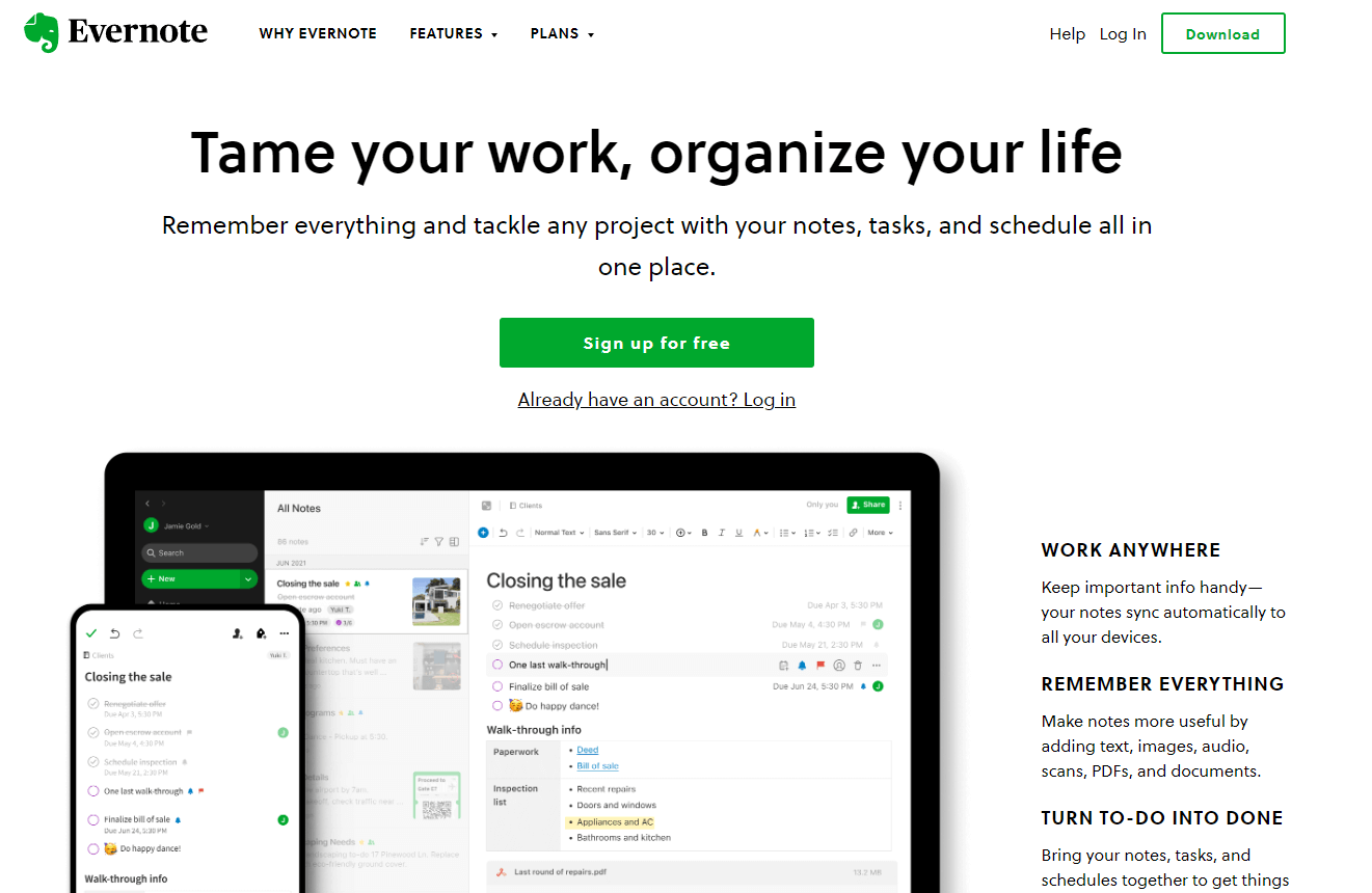 9 Best Planner Apps to Prioritize Your Work in 2025