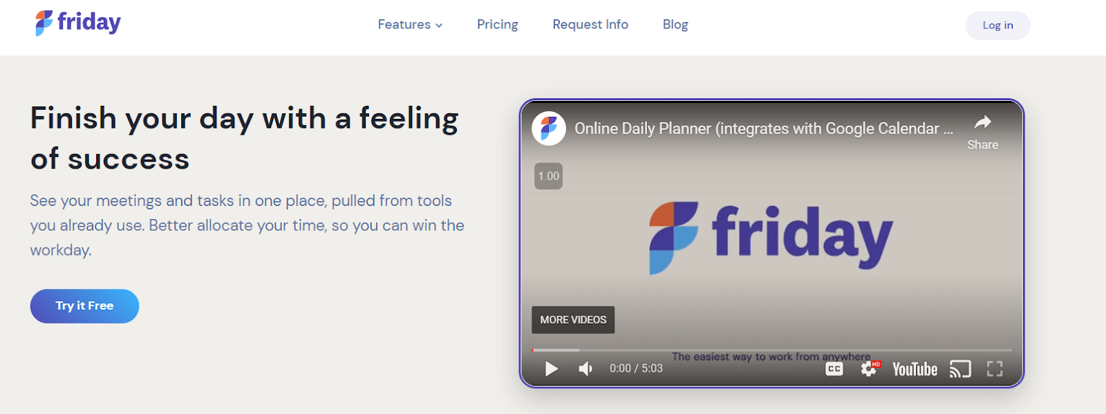 9 Best Planner Apps to Prioritize Your Work in 2026