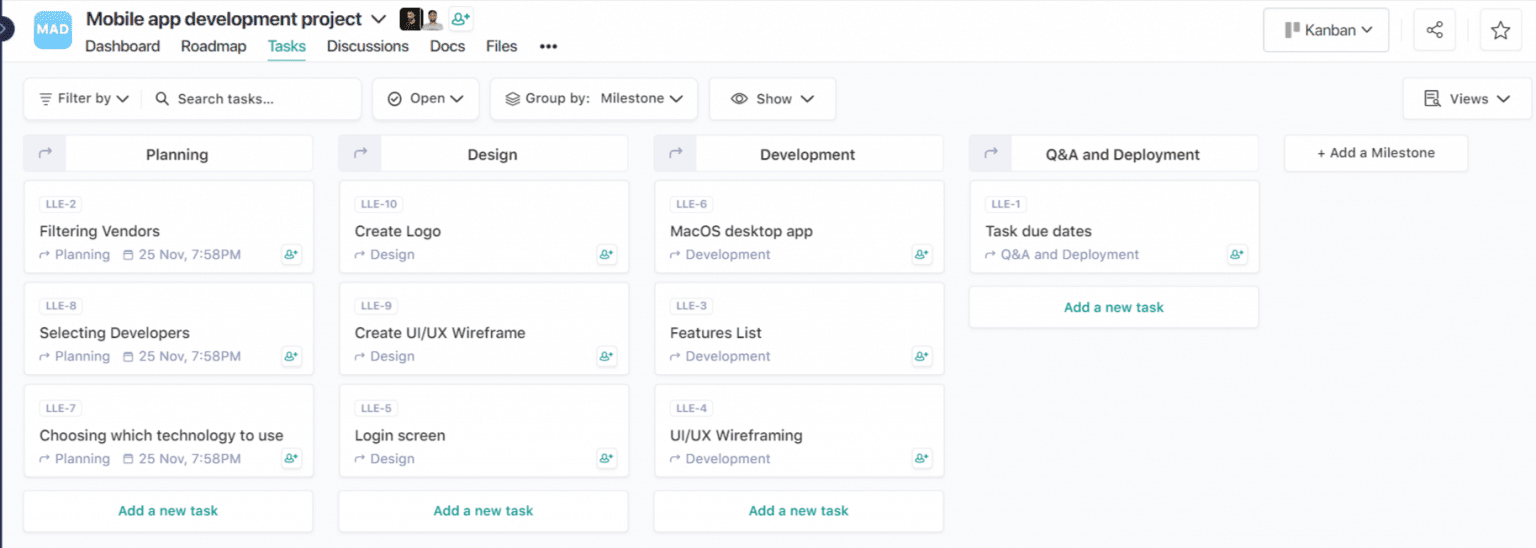 10 Best Project Management Software for Personal Use