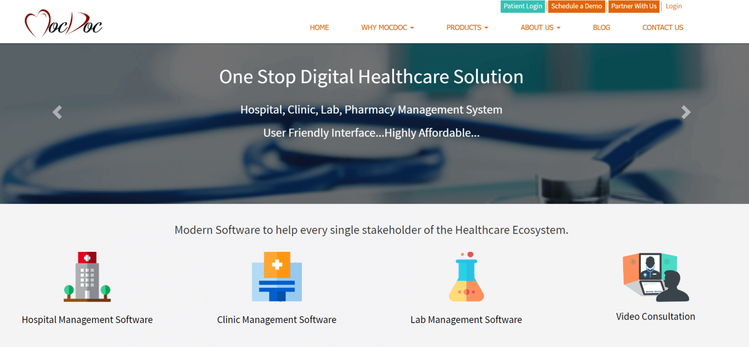Best Project Management Software For Healthcare | Nifty Blog