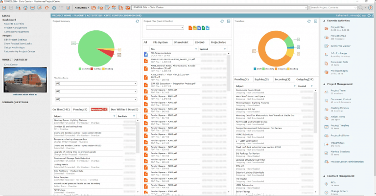 8 Best Project Management for Architects: 8 Best Software In 2025