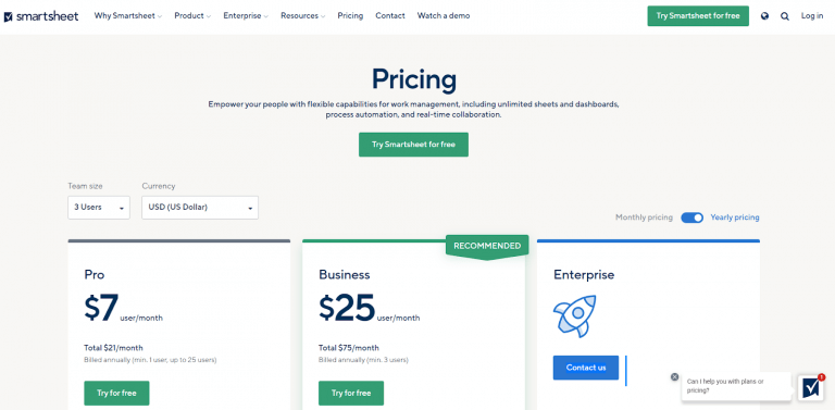12 Best Workload Management Tools For Your Team in 2025