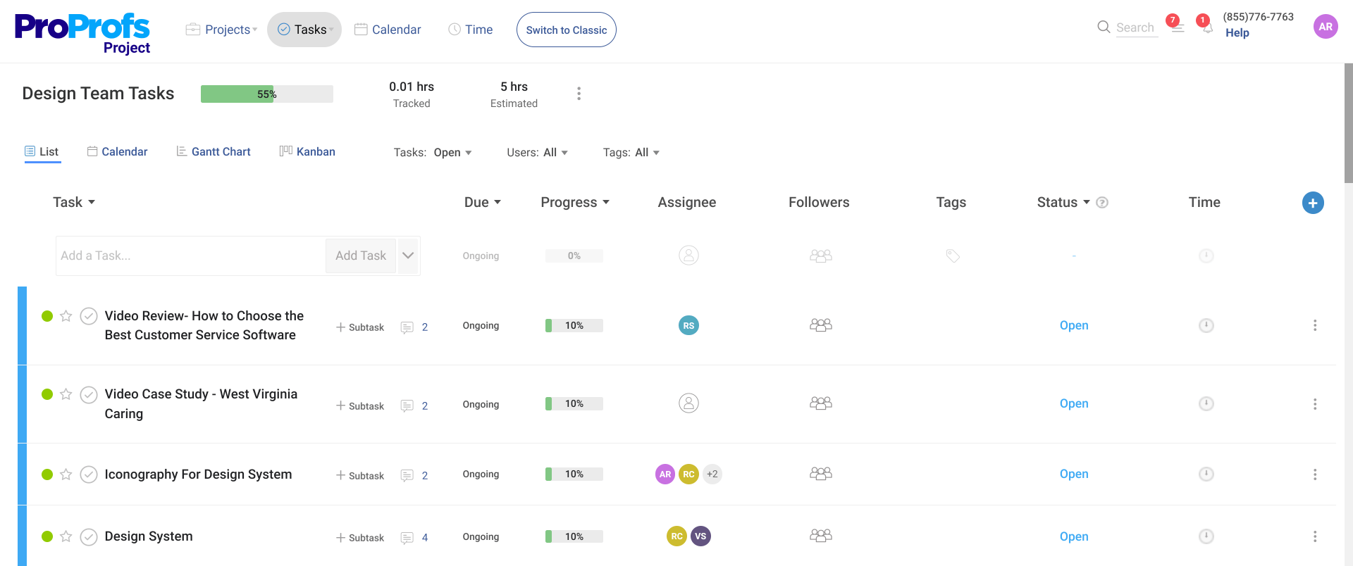 My Tested 10 Personal Project Management Software in 2026