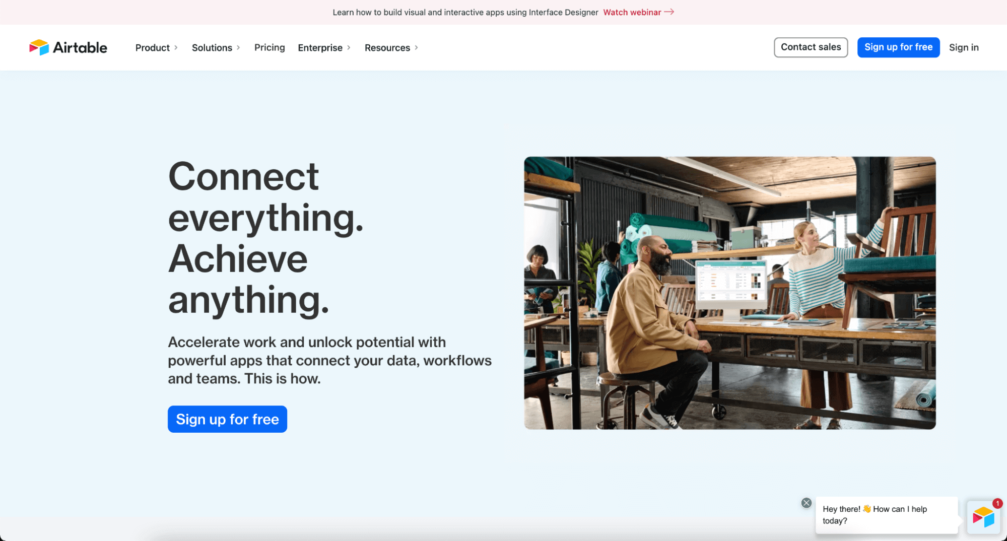 12 Best No-Code Software For Small Business | Nifty Blog