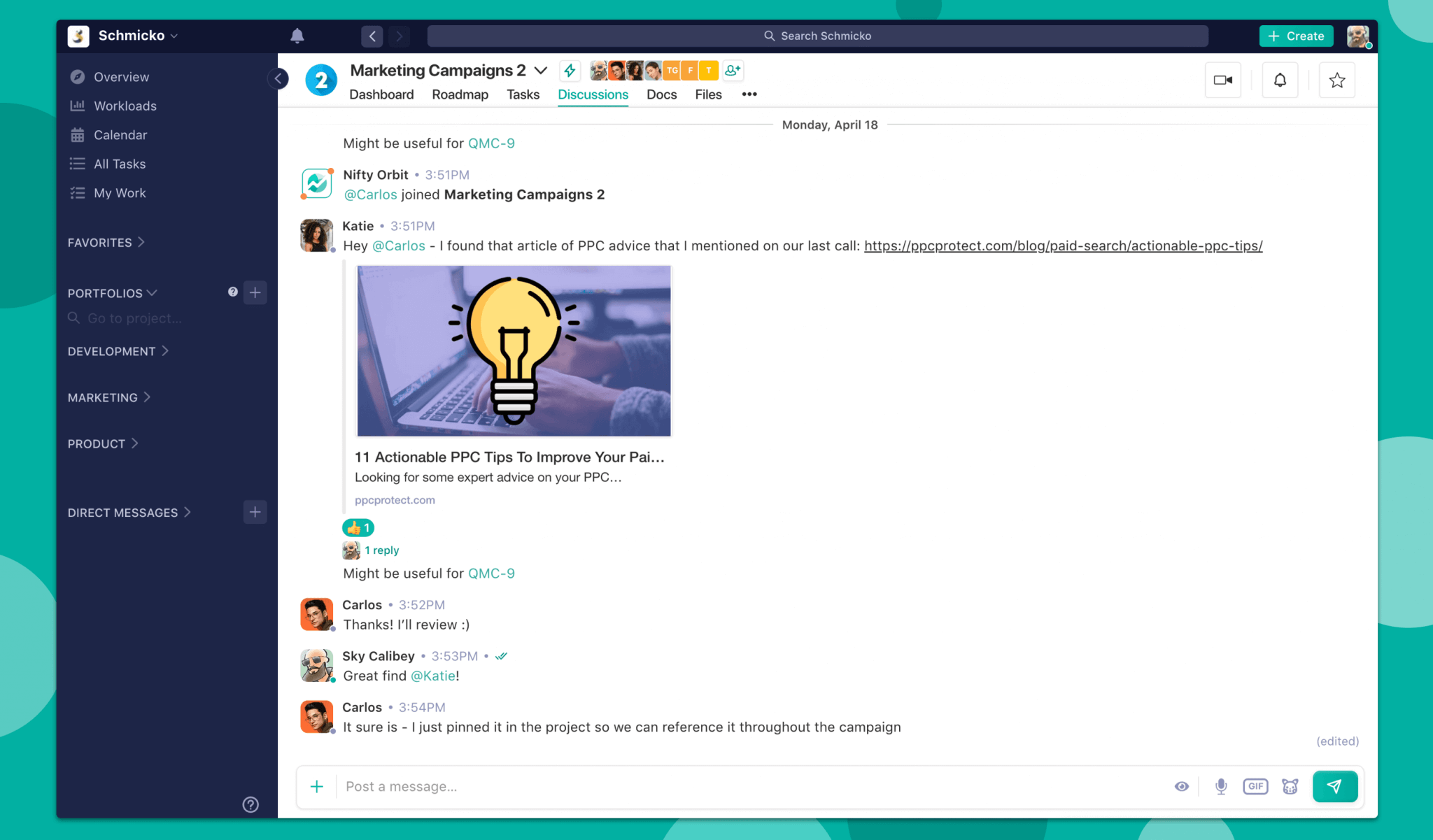 7 Best Project Management Software for Consultants