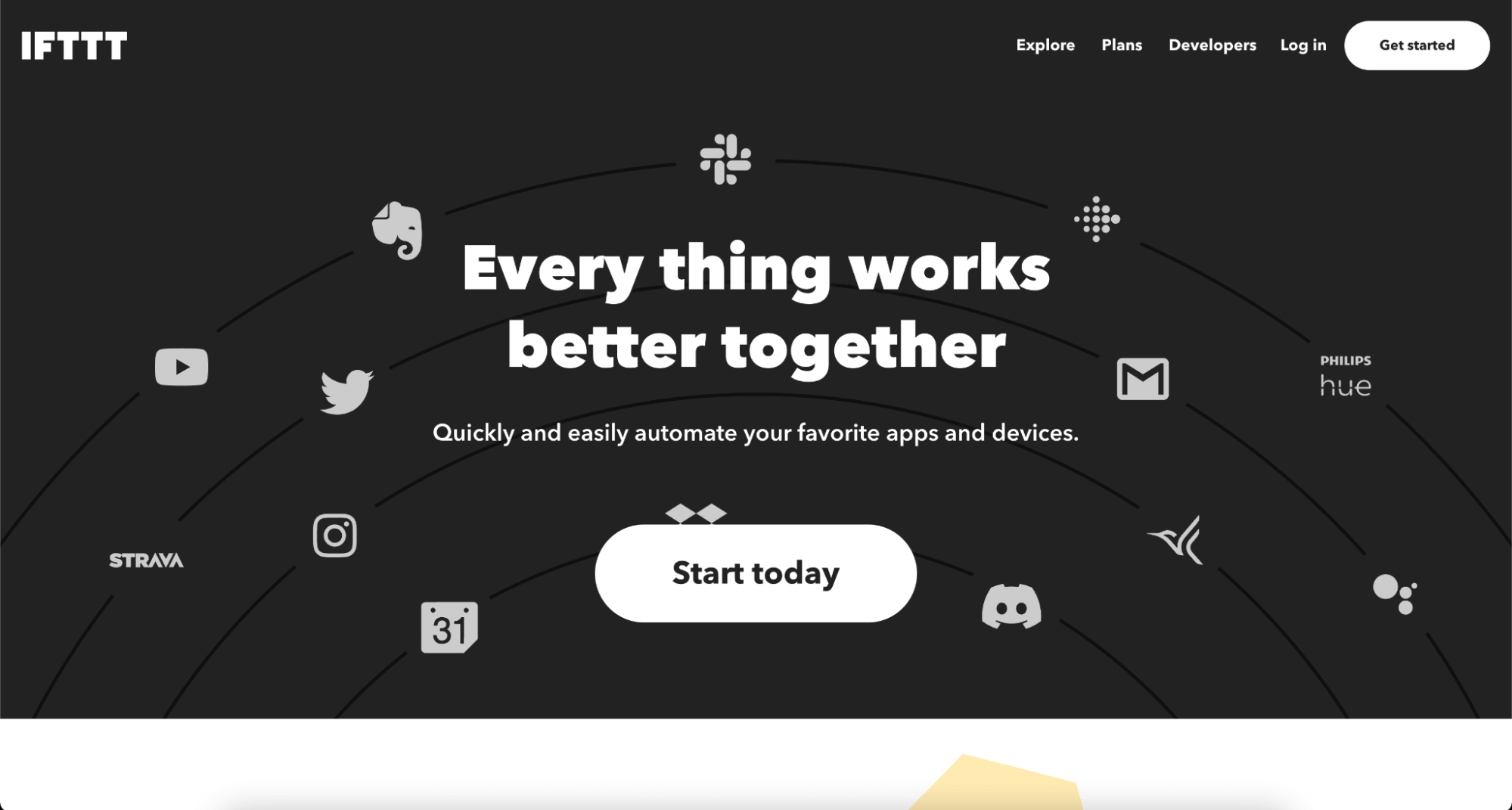 12 Best No-Code Software For Small Business | Nifty Blog