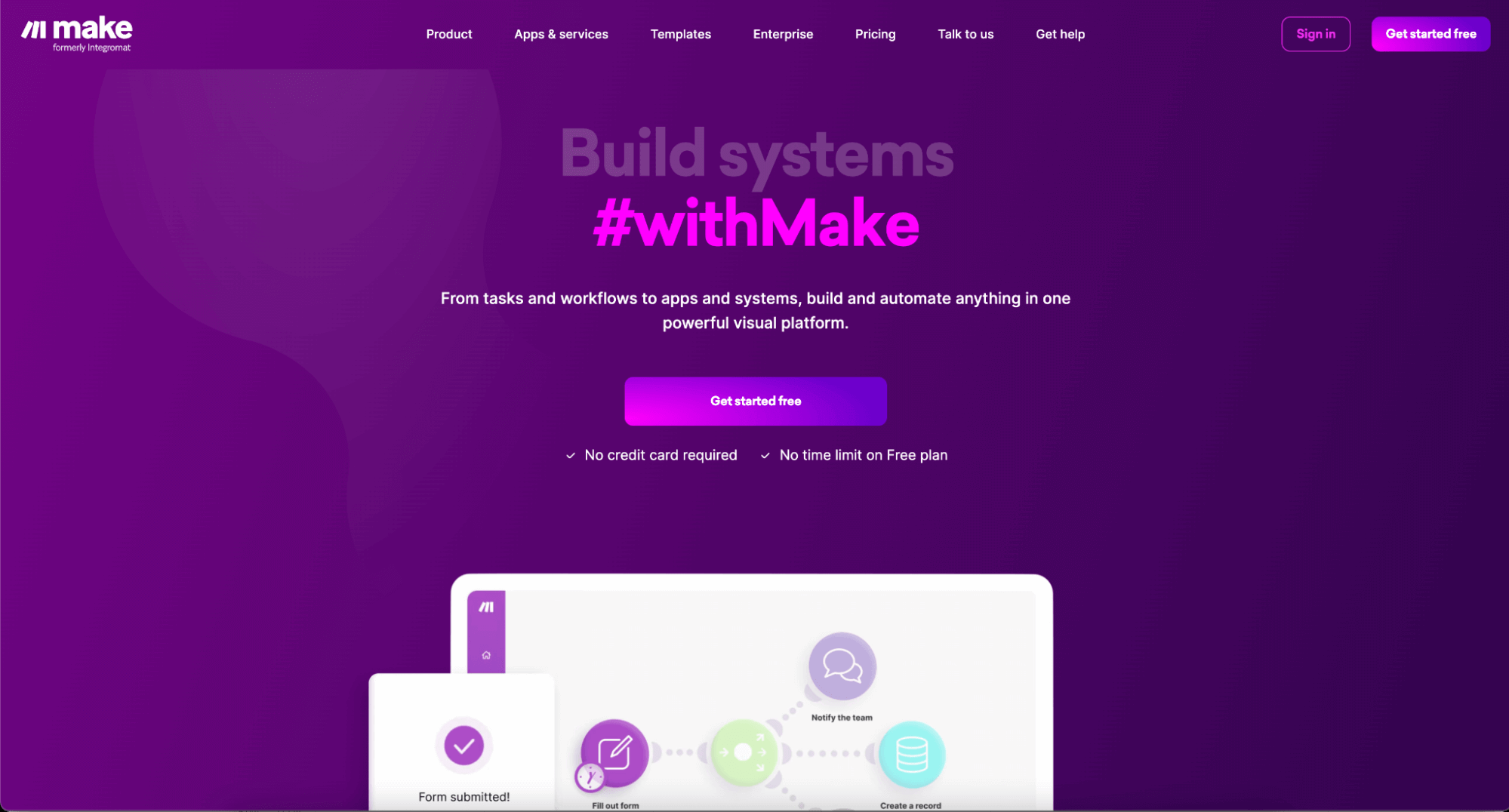 12 Best No-Code Software For Small Business | Nifty Blog