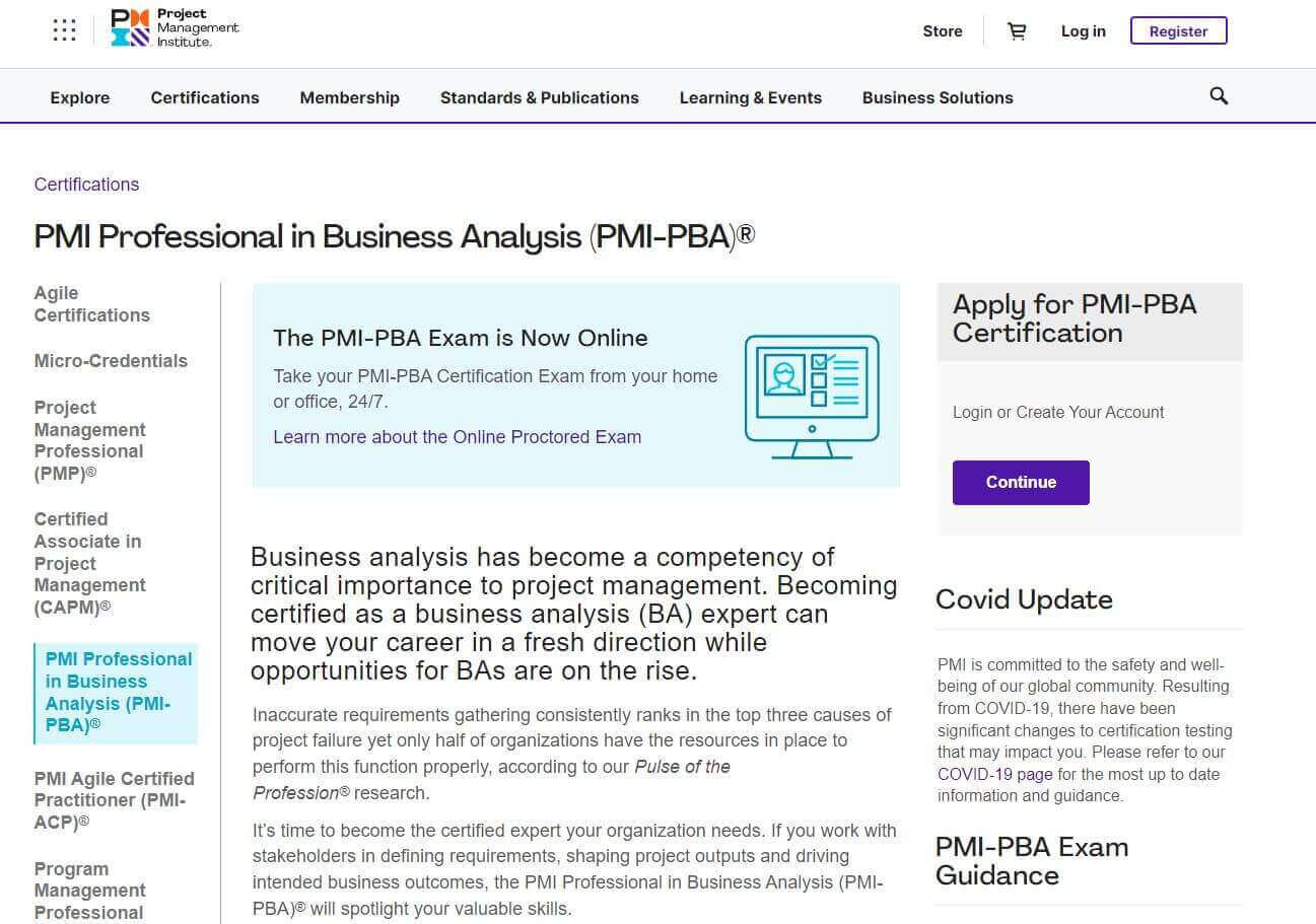 6 Best Project Manager Certifications to Make You Job Ready