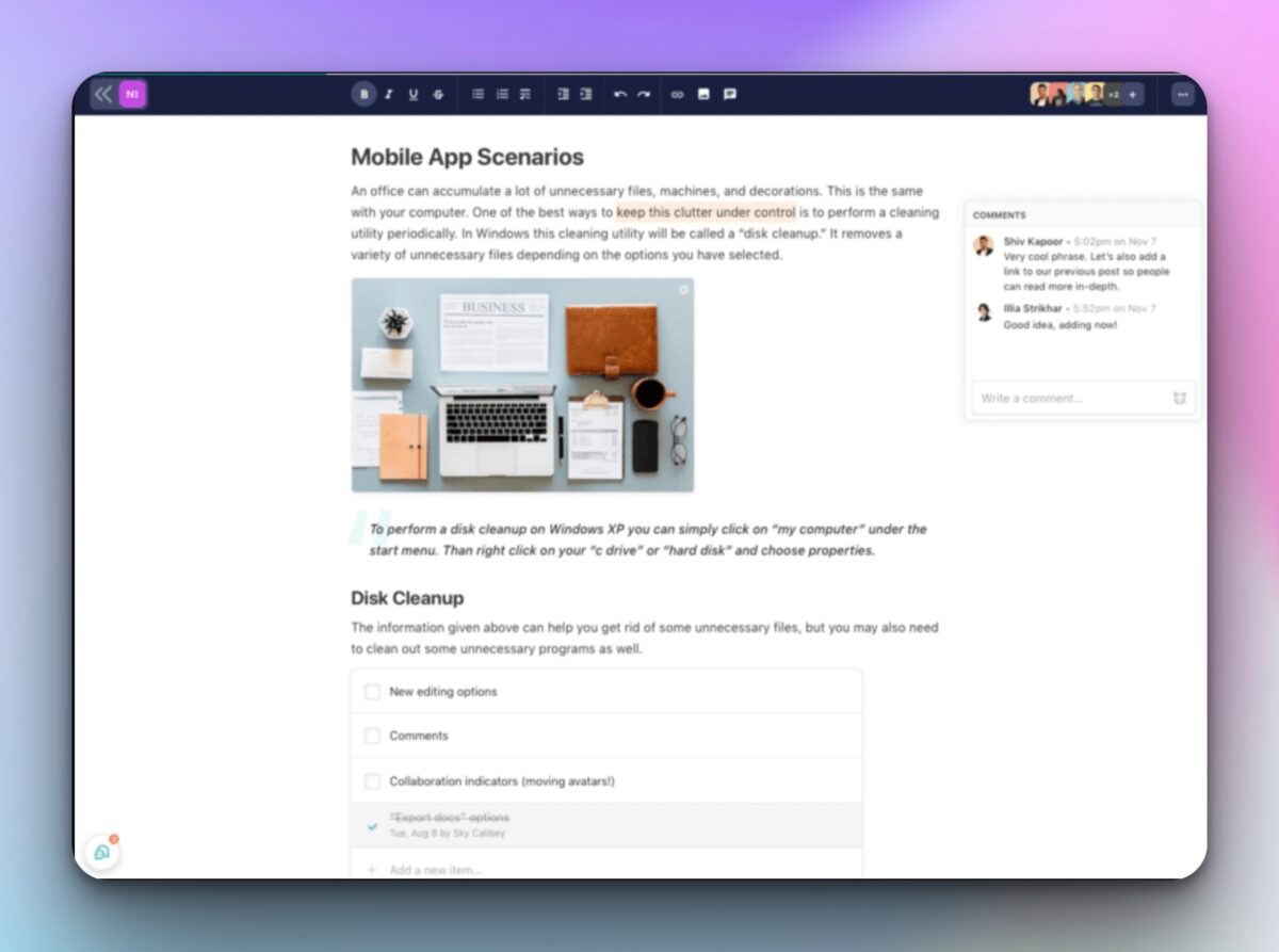 Understanding the Iterative Process: 5 Steps To Success