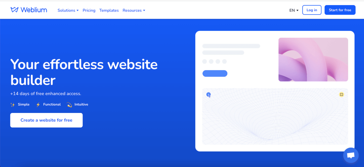 16 Best No-Code Software For Small Business in 2025 | Nifty Blog