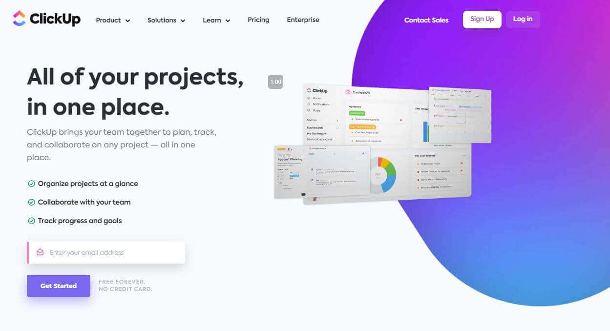 Hive Alternatives: Top Project Management Tools To Consider