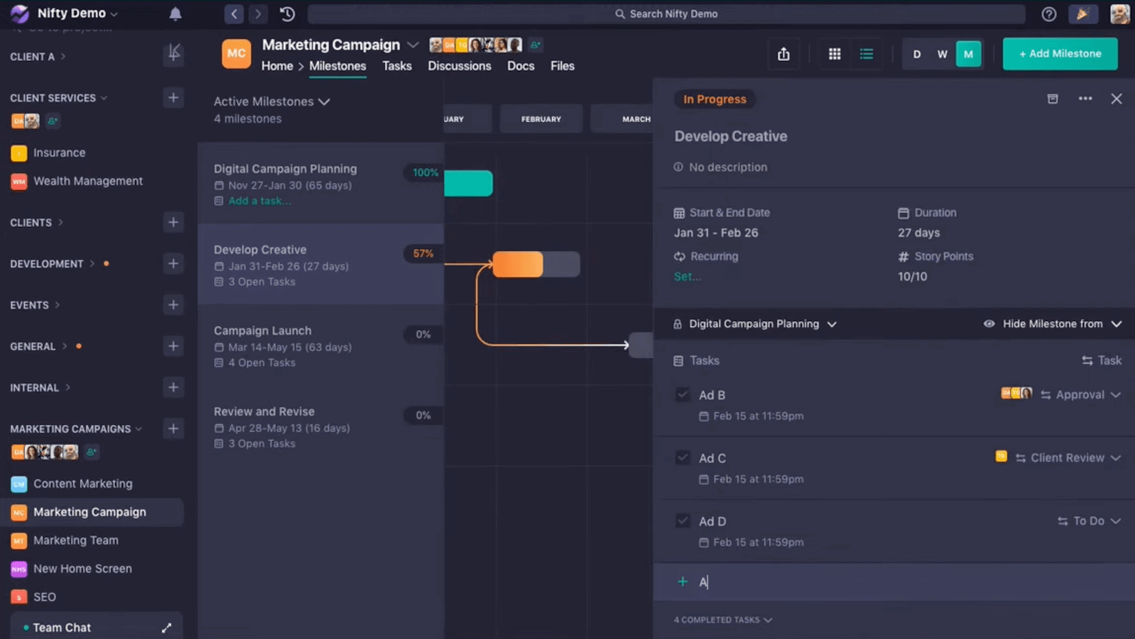 Project Onboarding for Remote Employees: Guide | Nifty Blog
