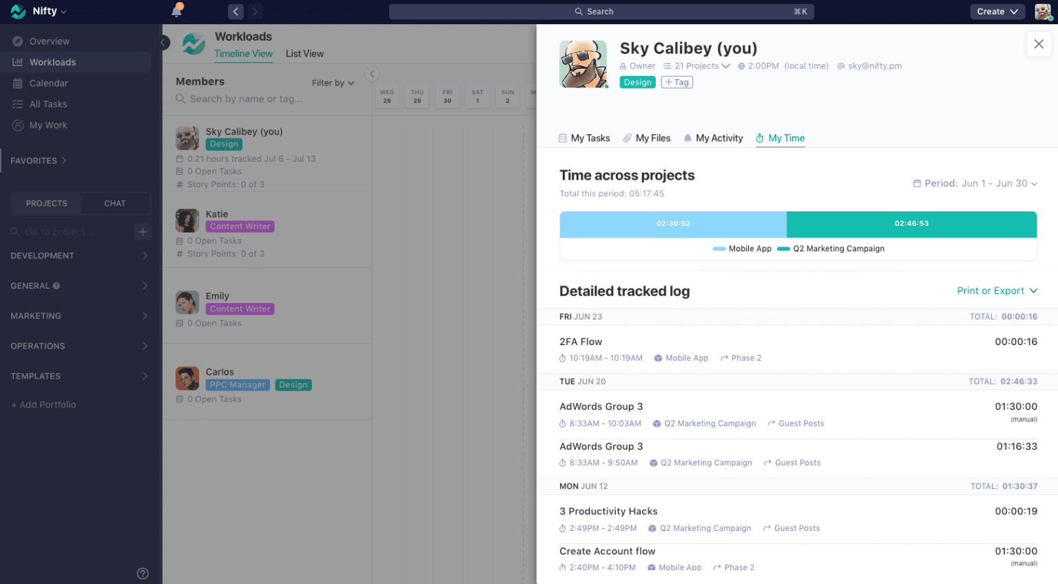 Time Logs: What are they? And Why are They Important?