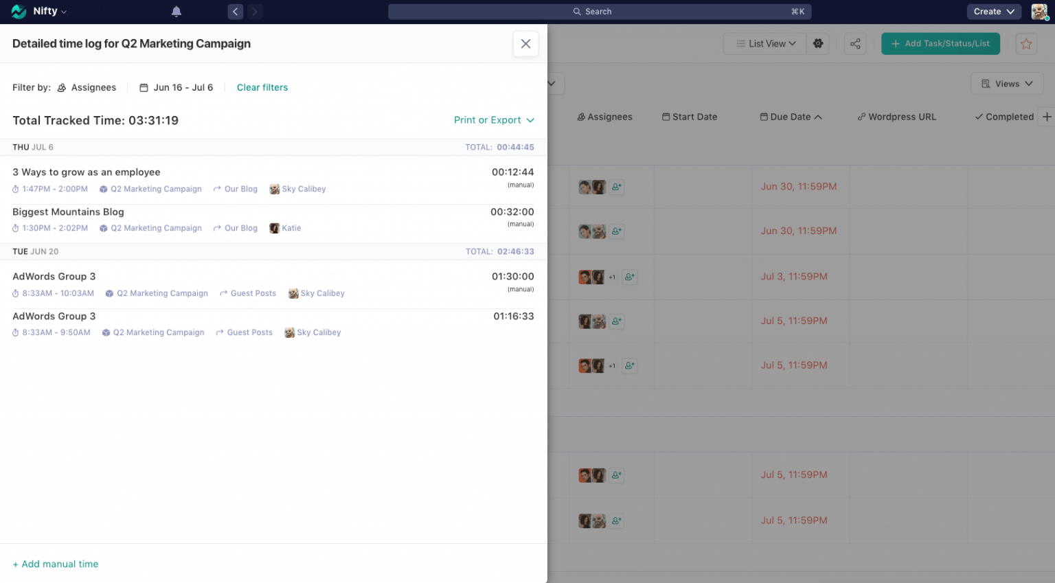 16 Best To-Do List Apps to Stay on Track in 2025