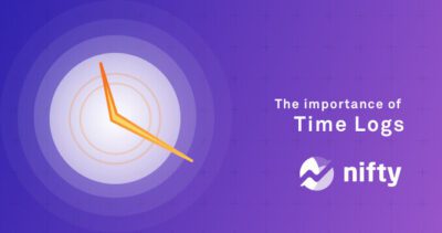 Time Logs: What are they? And Why are They Important?