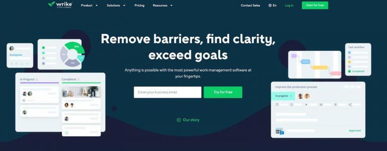 Hive Alternatives: Top Project Management Tools To Consider