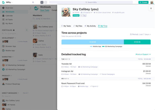 Time Logs: What are they? And Why are They Important?