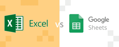 Google Sheets vs. Excel: Major Difference You Must Know