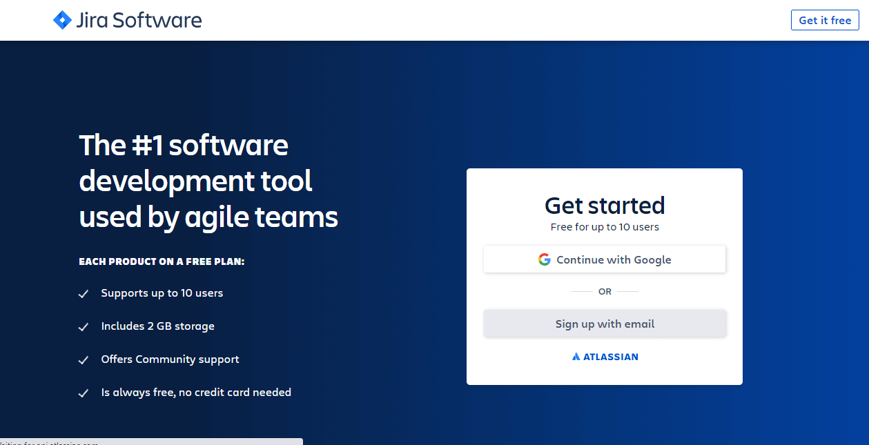 15 Best Project Management Tools For Software Development