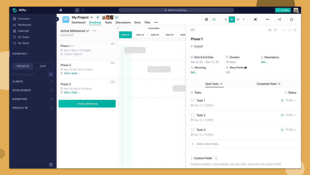 Understanding Project Baselines and Their Importance In PM