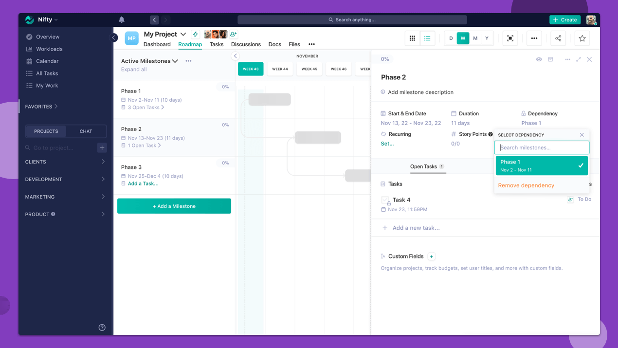 Understanding Project Baselines and Their Importance In PM