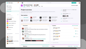 Top 10 Free Project Management Software to Get Things Done
