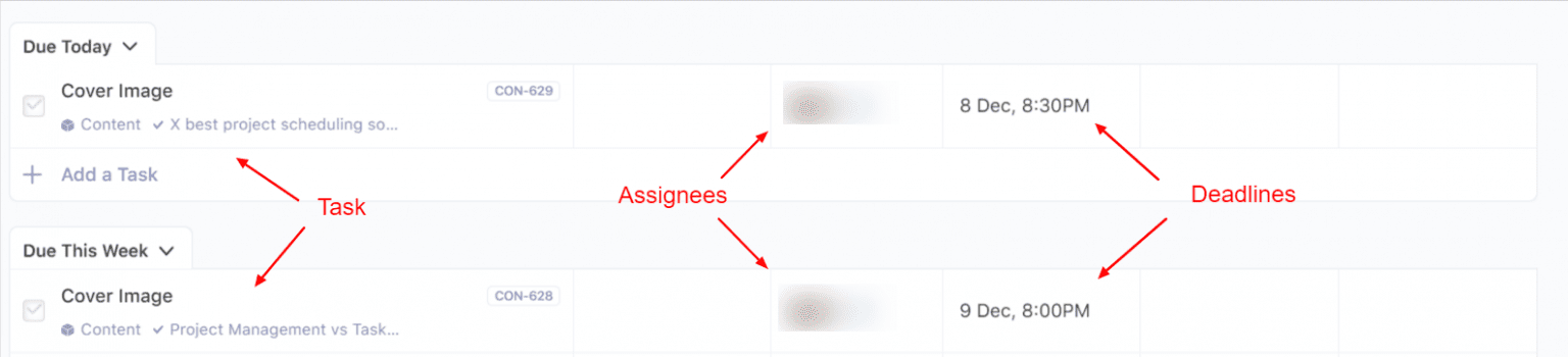 Project Management Vs. Task Management: What’s The Difference?