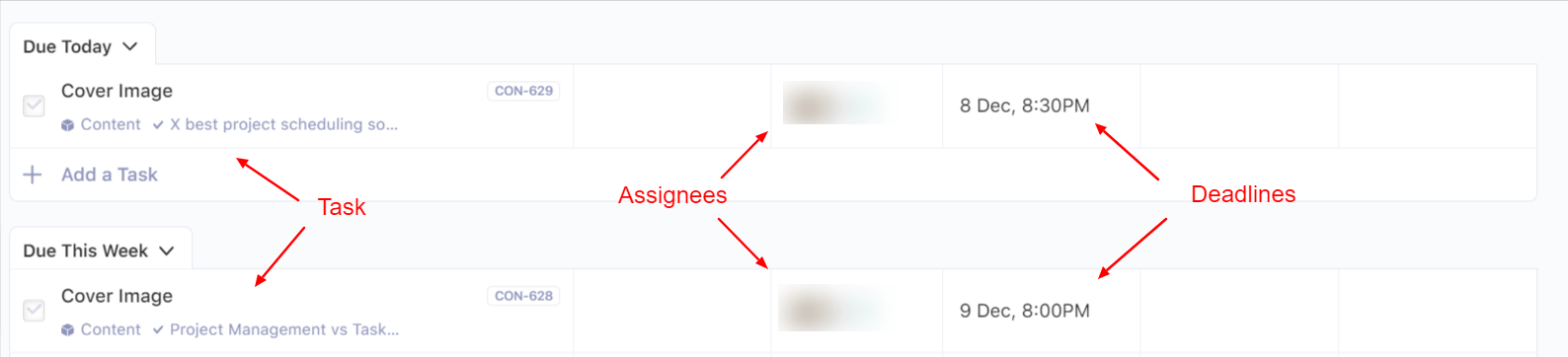Project Management Vs. Task Management: What’s The Difference?