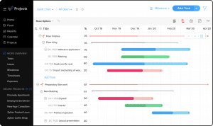 10 Best Free Project Management Software in 2026