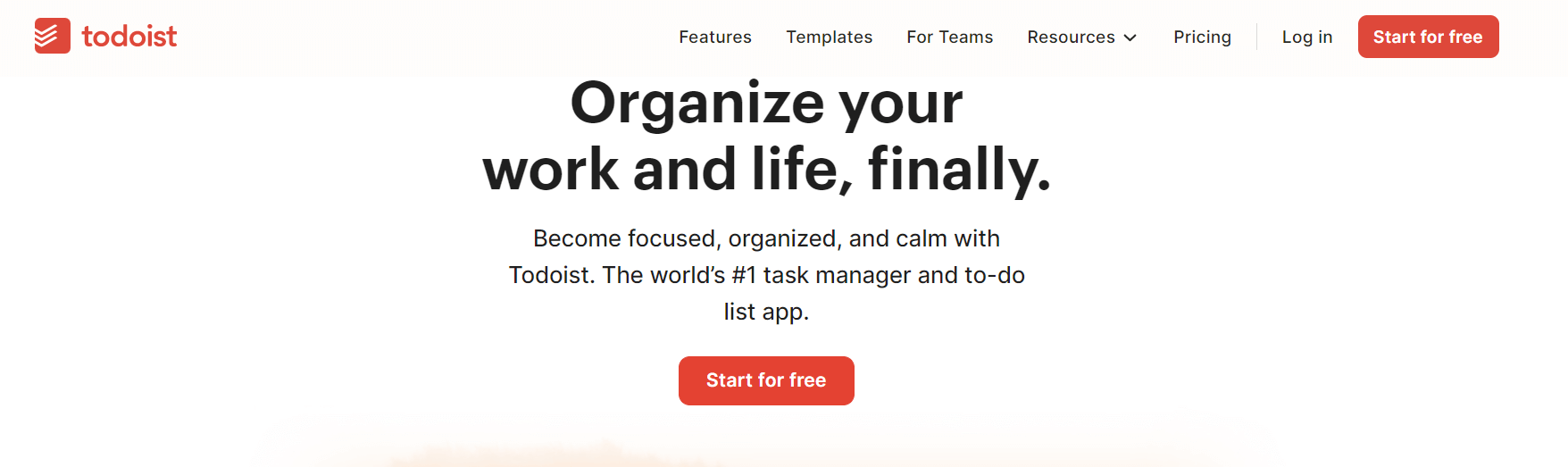 Best 12 Daily Checklist Apps For Busy Managers | Nifty Blog