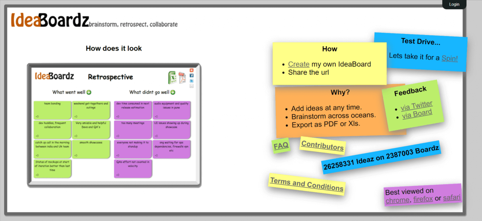 Top 7 Brainstorming Tools to Get Creative Thoughts Flowing