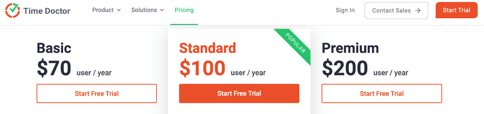 10 Best Clockify Alternatives & Competitors in 2023