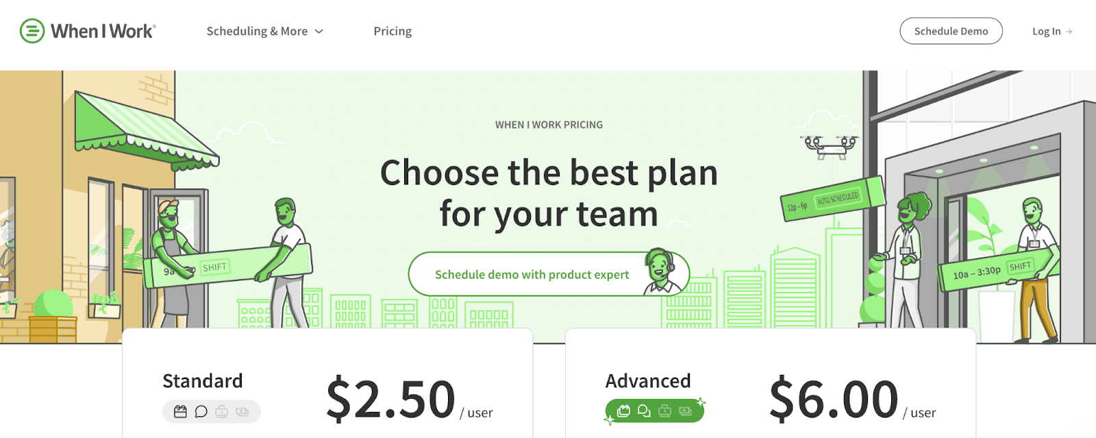 10 Best Clockify Alternatives & Competitors in 2023