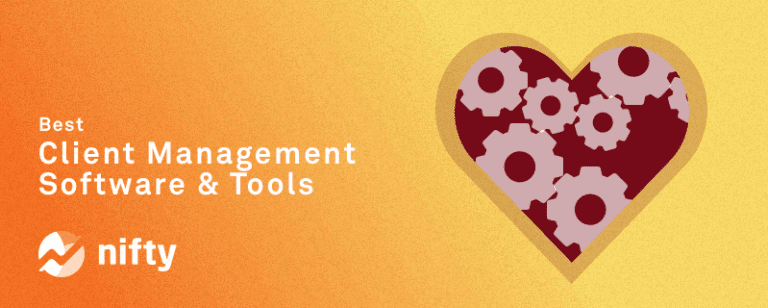 12 Best Client Management Software & Tools in 2024