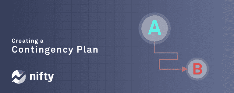How to Develop a Contingency Plan? Explained from Scratch