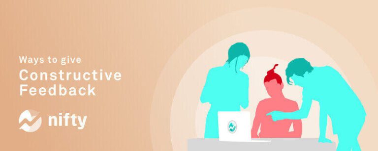 Constructive Feedback: Why It's Important & 7 Ways to Give It