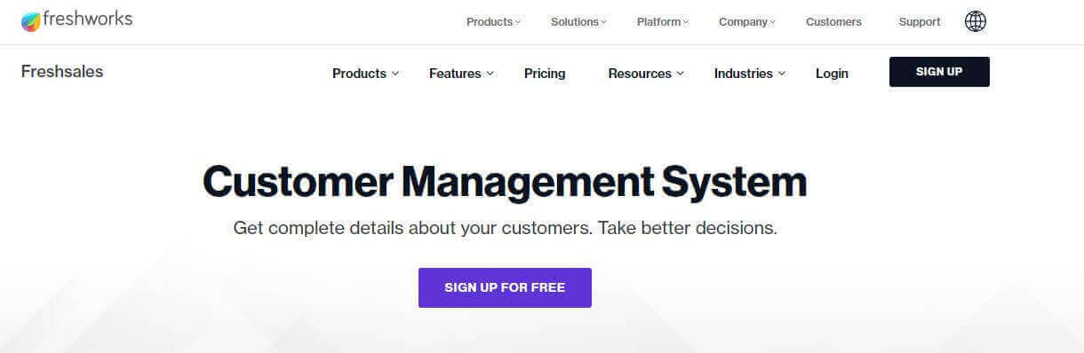 I Tested 20+ Client Management Software. My 12 Best Picked