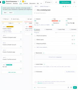 Project Deliverables: A Complete Guide | Nifty Blog