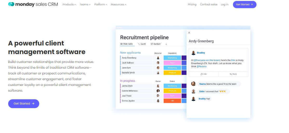 I Tested 20+ Client Management Software. My 12 Best Picked