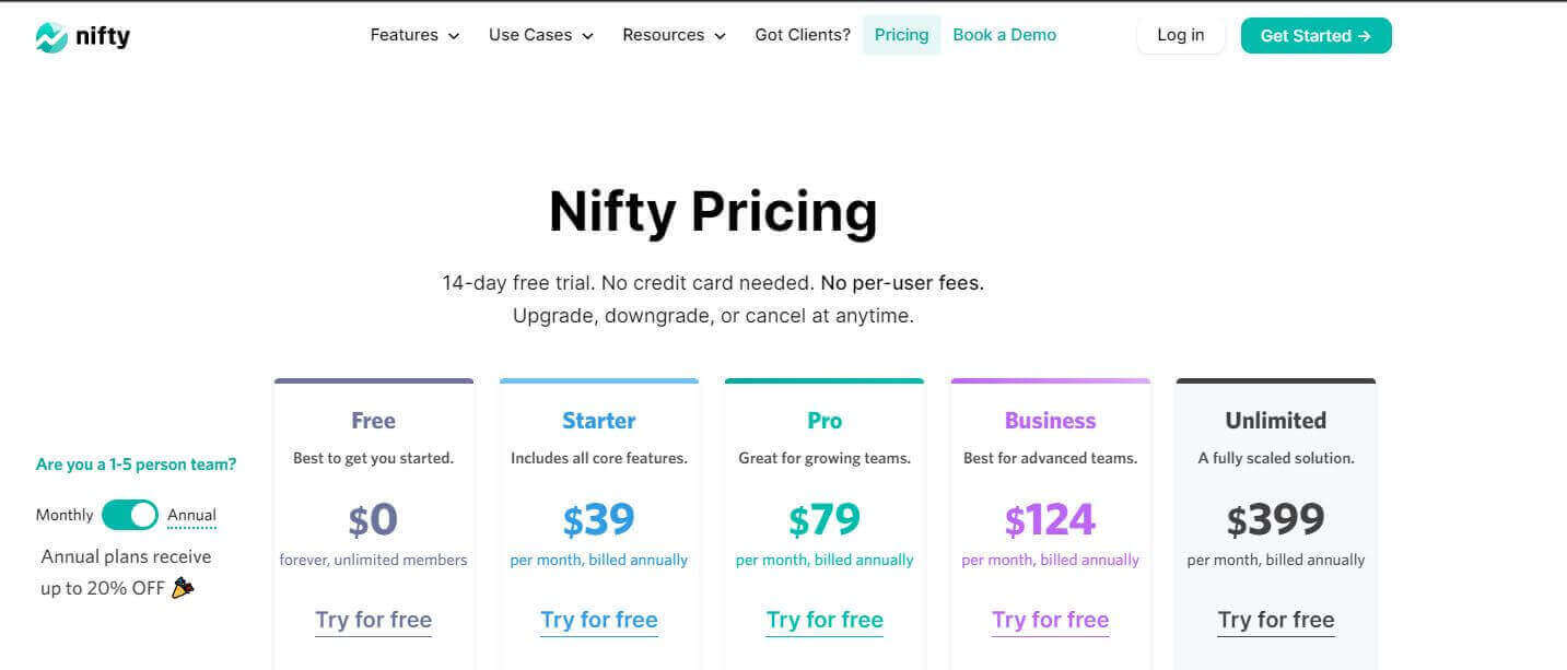 12 Best Client Management Software & Tools in 2024