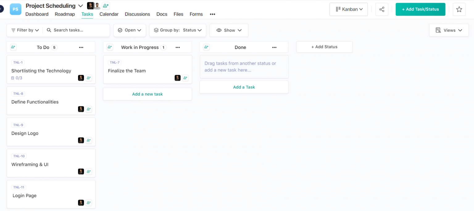 Project Scheduling 101: Everything a PM Needs to Know