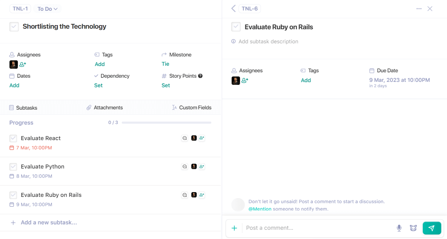 Project Scheduling 101: Everything a PM Needs to Know