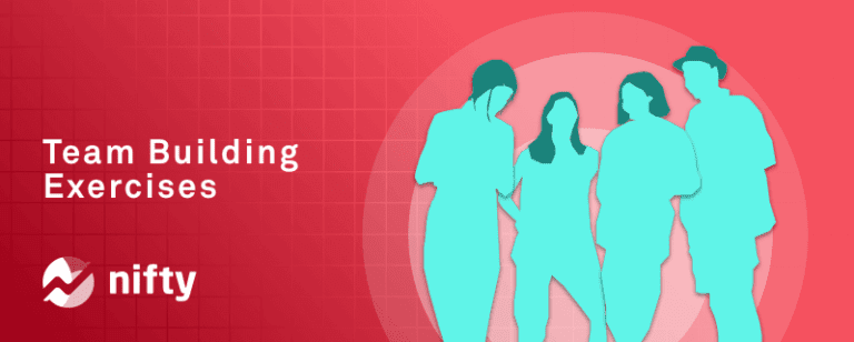 35+ Team Building Activities for Work in 2024