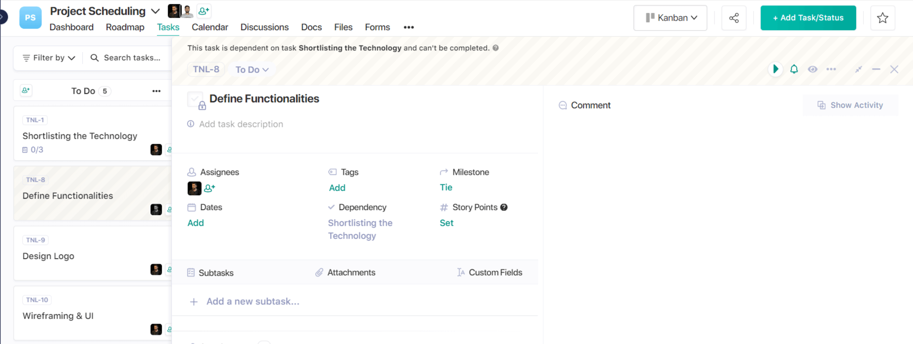 Project Scheduling 101: Everything a PM Needs to Know