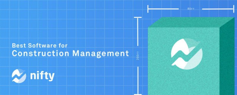 11 Best Construction Project Management Software in 2024